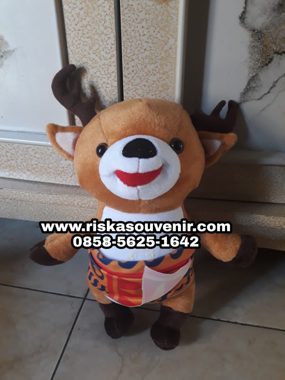 0858-5625-1642 pesan boneka custom Sinjai | boneka maskot sinjai