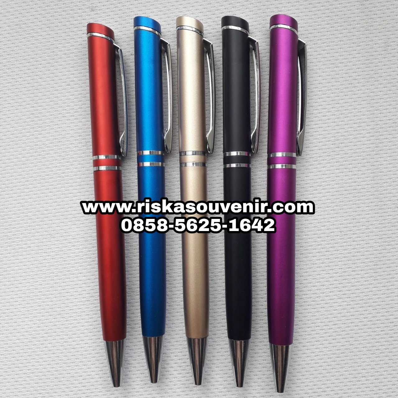 PEMBUATAN PULPEN PROMOSI MURAH | JUAL PULPEN PROMOSI