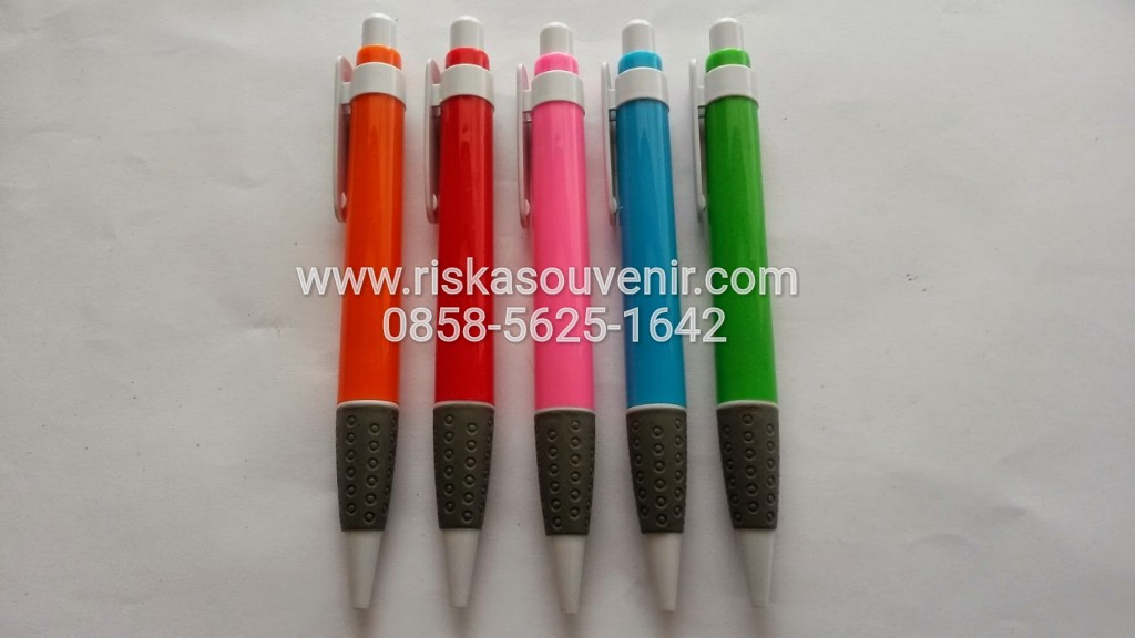 PEMBUATAN PULPEN PROMOSI MURAH | JUAL PULPEN PROMOSI