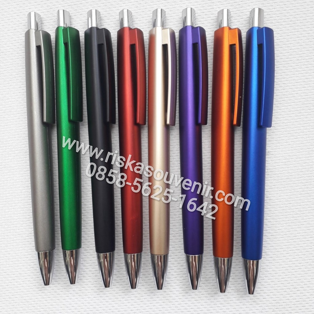 PEMBUATAN PULPEN PROMOSI MURAH | JUAL PULPEN PROMOSI