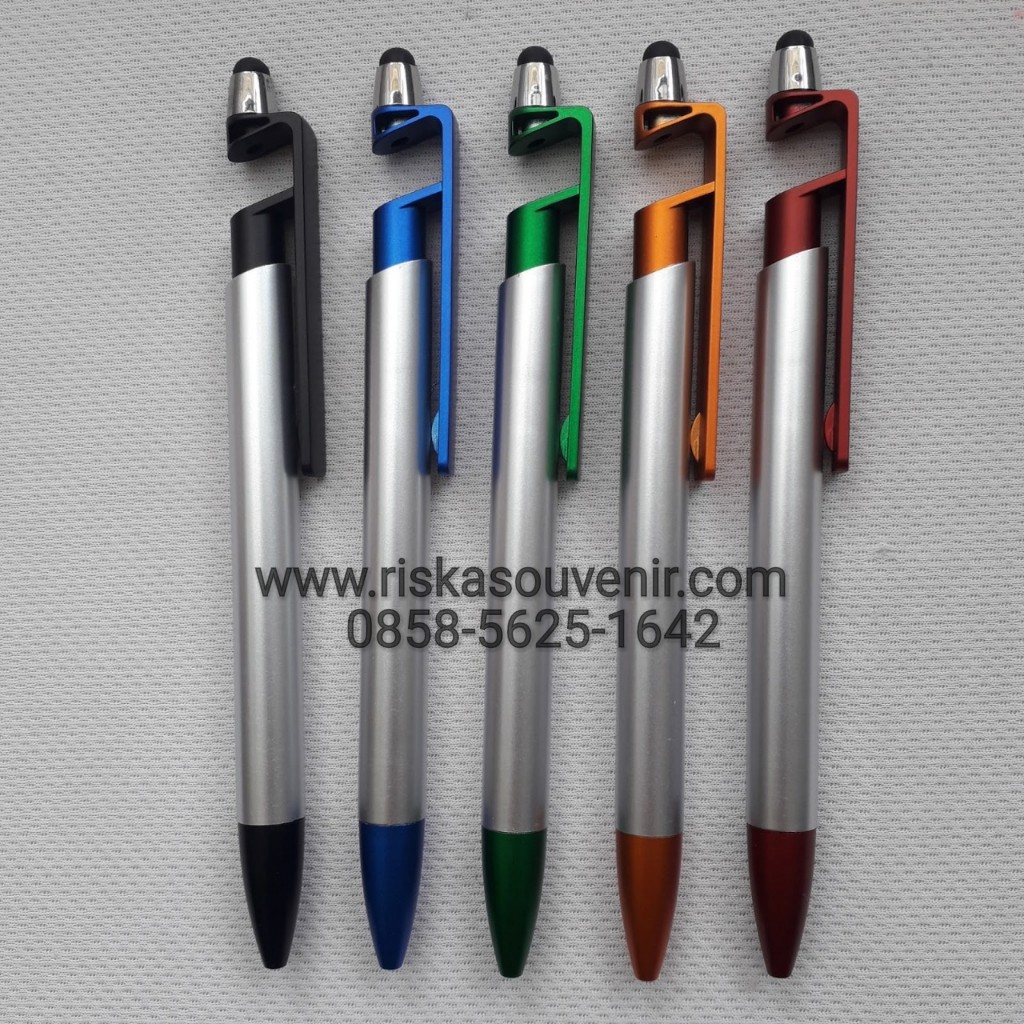 PEMBUATAN PULPEN PROMOSI MURAH | JUAL PULPEN PROMOSI