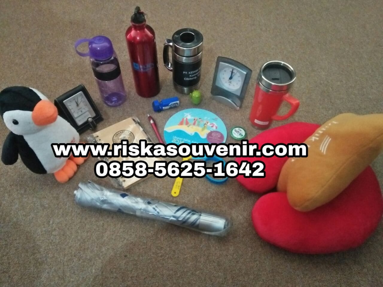 Produsen Boneka Maskot Custom | 0858-5625-1642