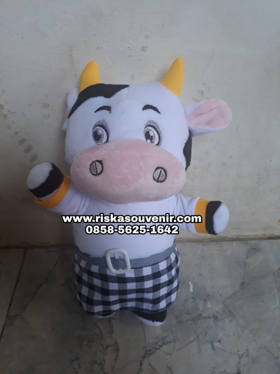 Produsen Boneka Maskot Custom | 0858-5625-1642